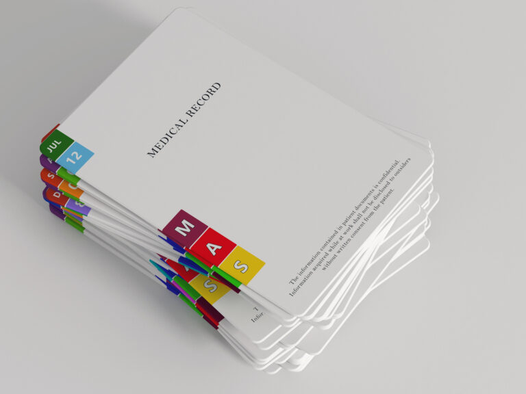 What You Need to Know about Health Information Management (HIM) Budgets ...